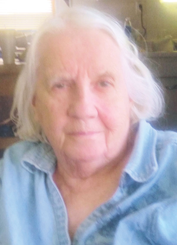 Mary Kathryn “Kate” Satterfield | News, Sports, Jobs - Marietta Times